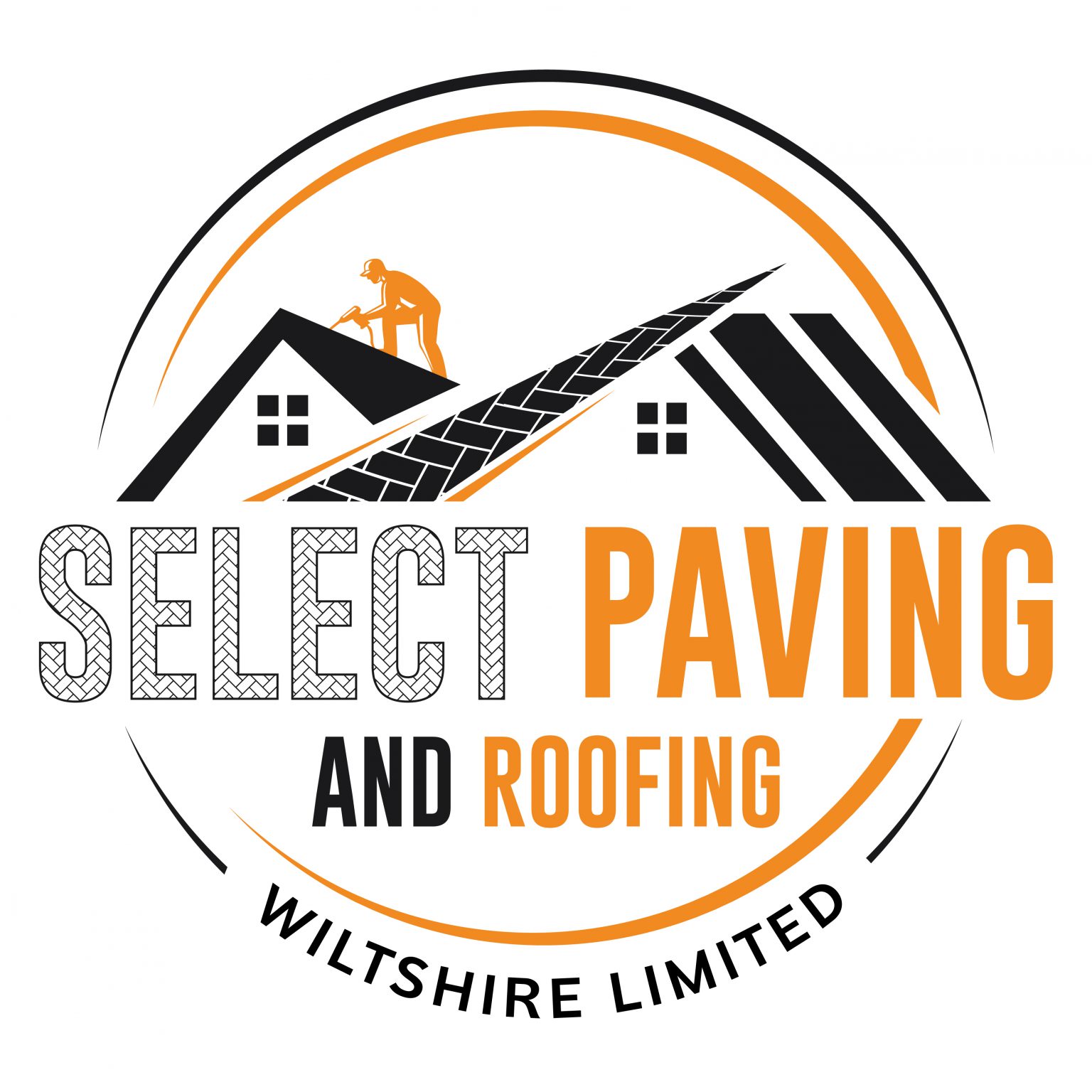 Select Paving And Roofing Wiltshire Ltd. Wiltshire and all surrounding areas